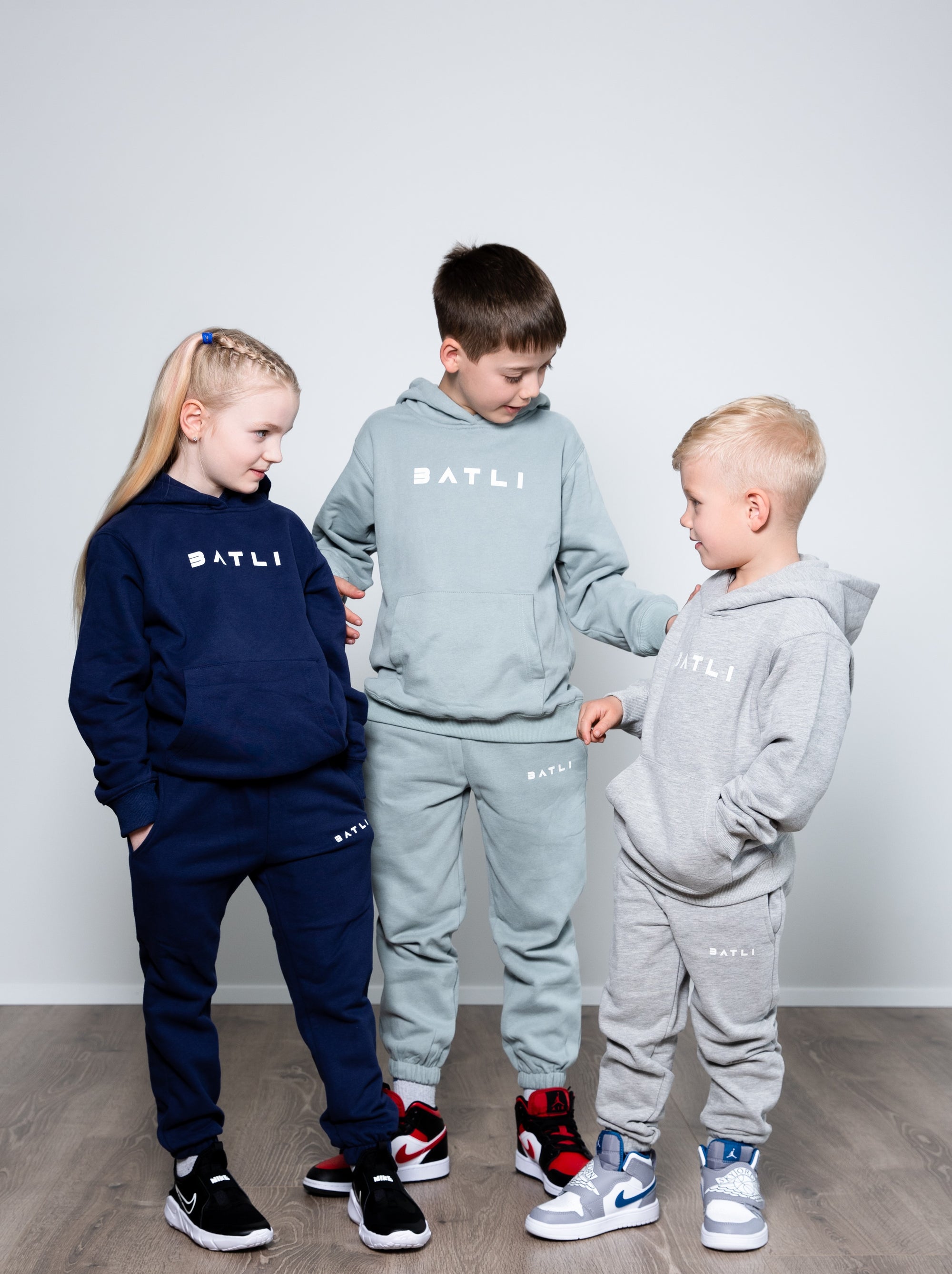 BATLI Collection – batlicollection